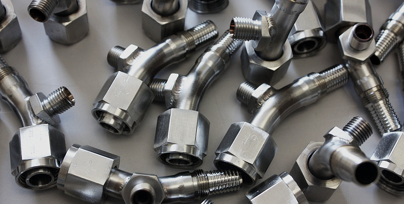 Aerospace & Mil-Spec Welding | Lynn Welding
