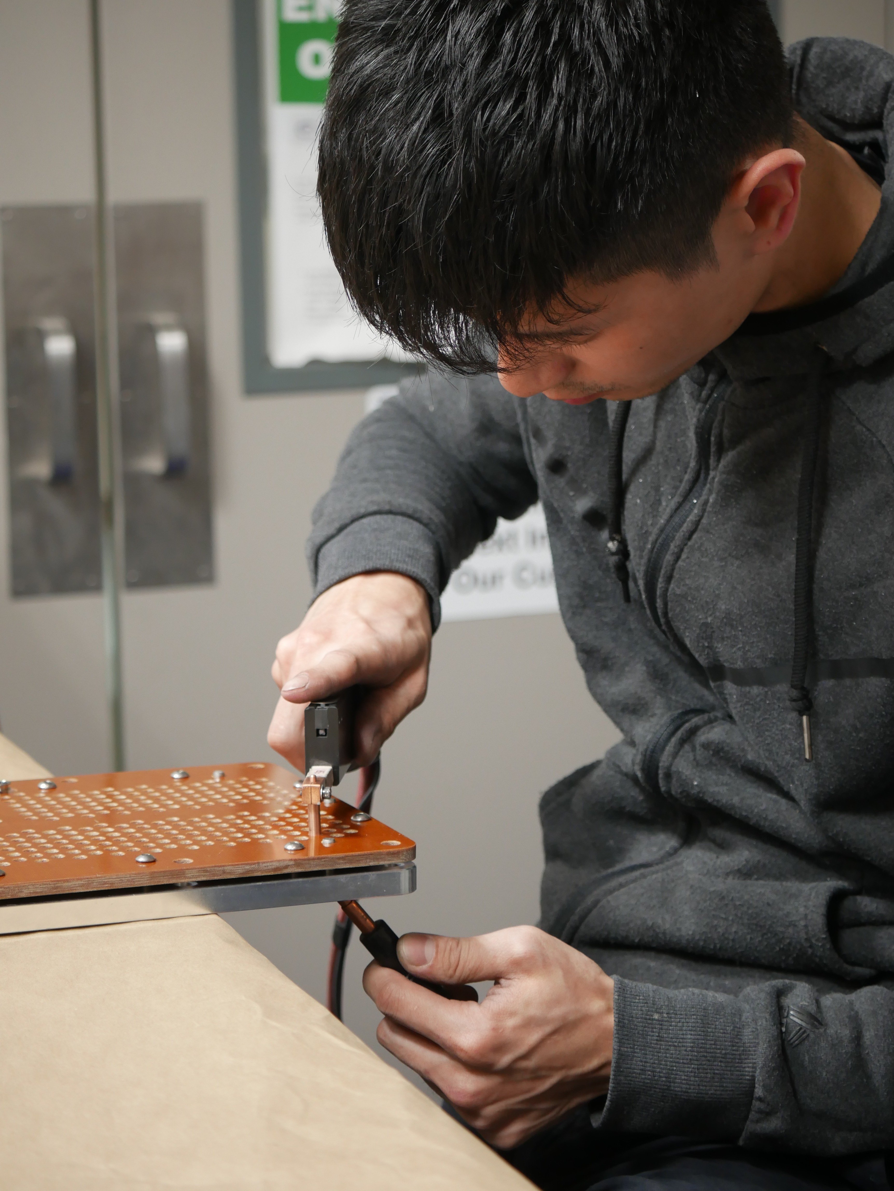 What is micro welding? The innovative process and, it's applications