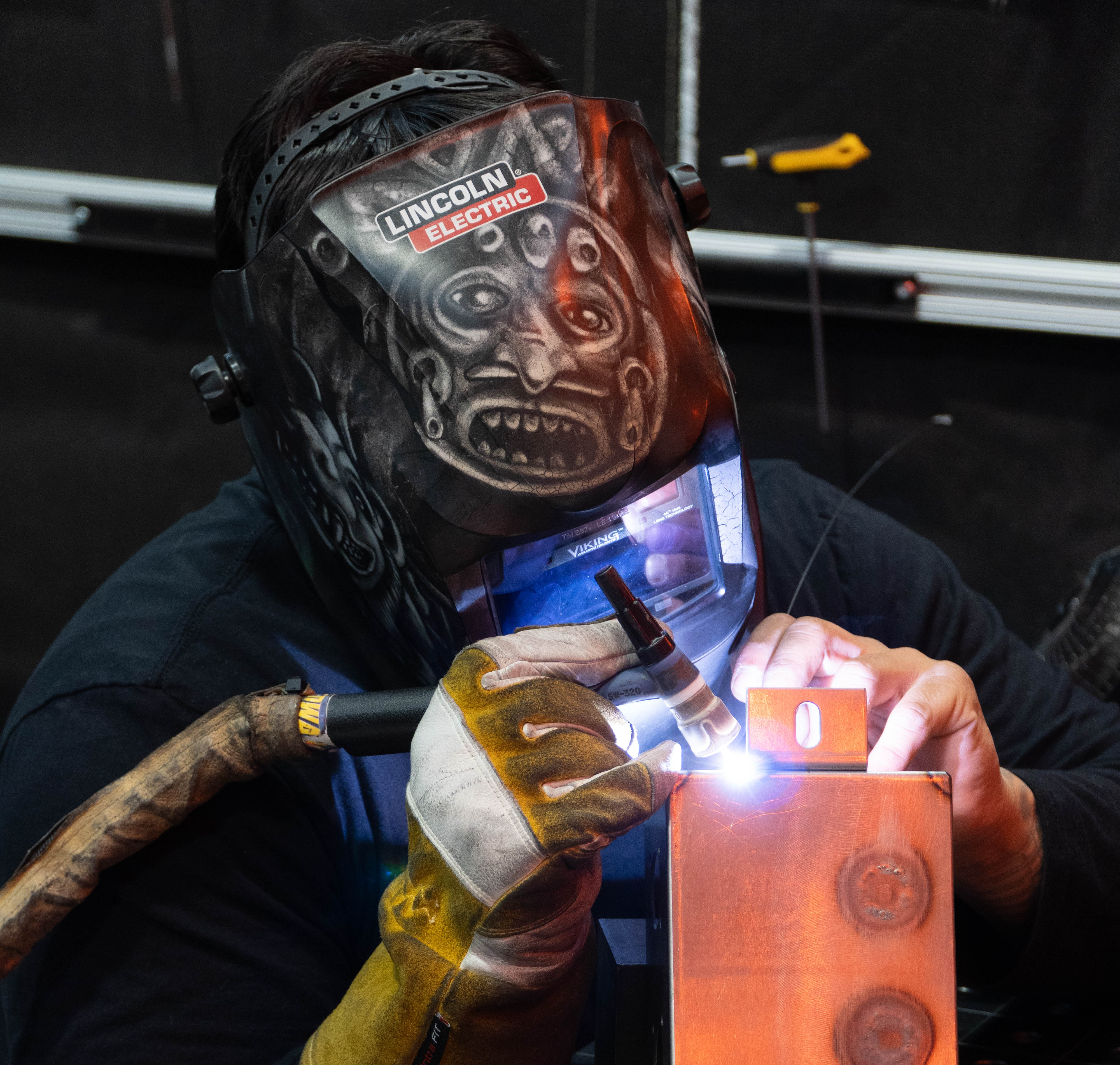 Spot It Before You Scrap It: Common Welding Defects Explained